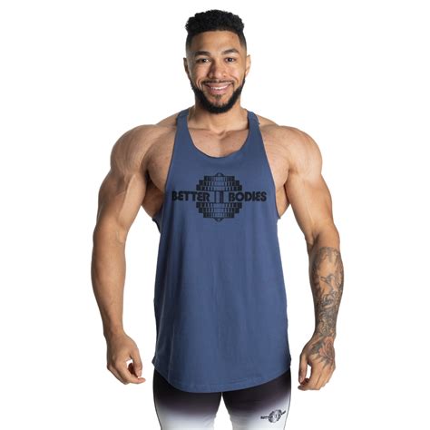 Train In True Better Bodies Spirit With The Team Bb Stringer V2 Gasp