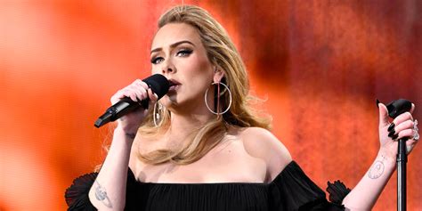 Adele Announces Indefinite Hiatus From Music Reveals When It Starts Adele Music Celebrity