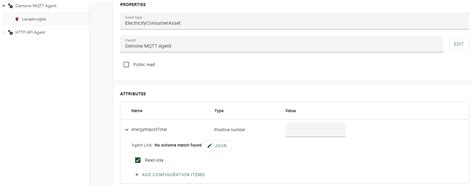 publishing mqtt to external broker agents protocols and apis