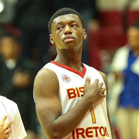 Ethan Lynchs Bishop Ireton High School Career Home