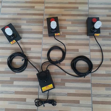 Membuat Tombol Cepat Tepat Dengan Blynk Iot