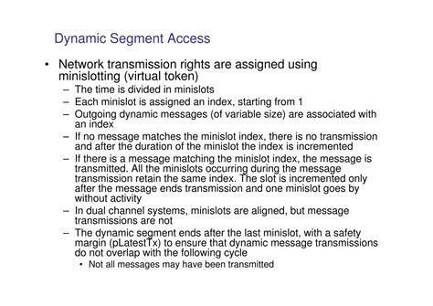 Pdf Overview Of Flexray Scheduling Issues Retis Lab · Overview Of Flexray Scheduling Issues