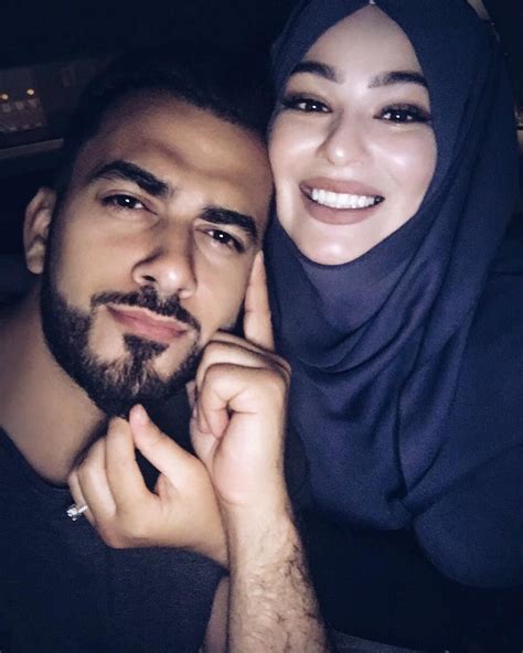Arab Couple Telegraph