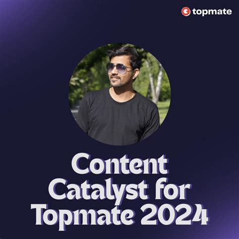 Careergrowth Mentorship Topmate Careeradvice 2025goals Karthik Seenuvasan