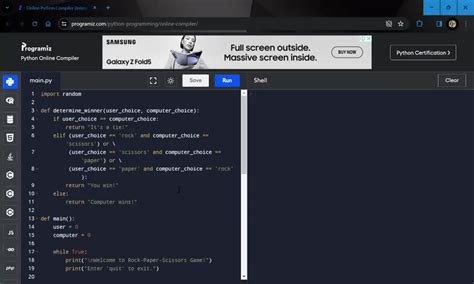 Harshini Chiramani On Linkedin Task3 Python Internship Codsoft