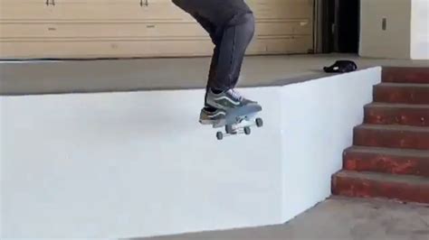 Skate Edit Youtube