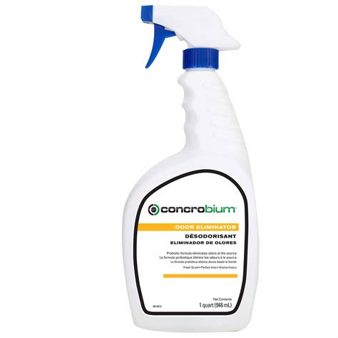 Concrobium The Extraction Zone