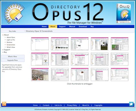 File Explorer Replacement Jorgep Com