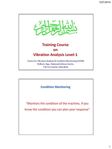 Condition Monitoring Techniques Pdf Thermography Electric Motor