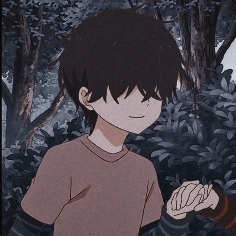 Aesthetic Anime Boy Pfp Animedia