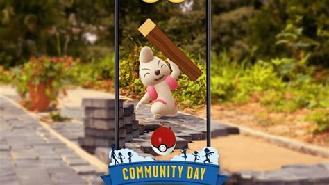 【ポケモンgo】最強ローブシン作るチャンス10月コミュニティデイはドッコラーが大量発生 Appbank