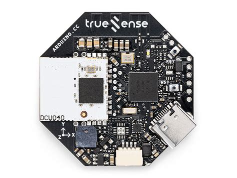 Arduino Stella Ultra Wideband Iot Tracking And Integration — Arduino Official Store