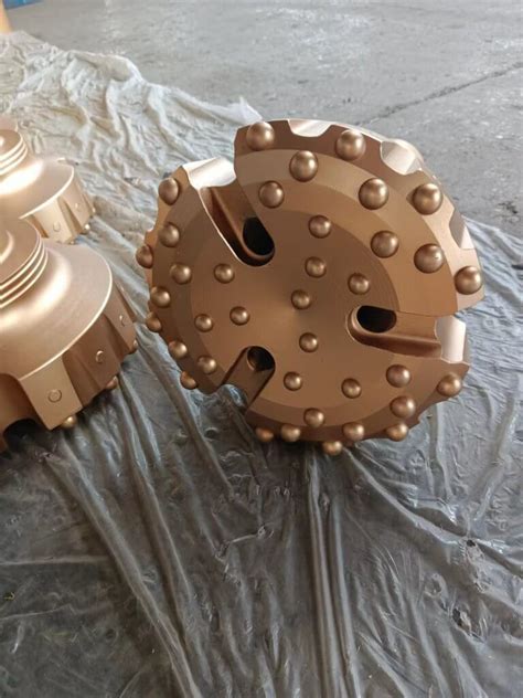 How To Choose Dth Drill Bits Bestonedrill 10 Years Chinese Rock Drilling Golden Supplier