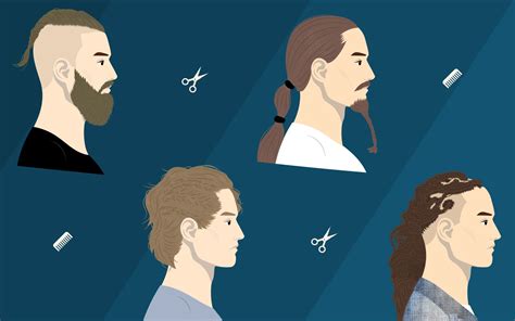 New Hair Growth Signs Care Growth Tips