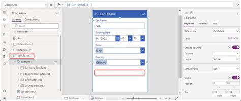 How To Get Data From Dataverse In Power Apps