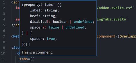 Storybook Support · Issue 5397 · Sveltejskit · Github