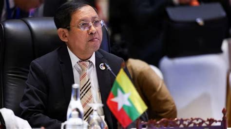 ၄ ၁၀ ၂၀၂၄ ပြည်တွင်းသတင်းအစီအစဉ် Youtube