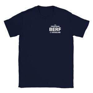 The Bear Tv Show T Shirt The Original Beef Of Chicagoland The