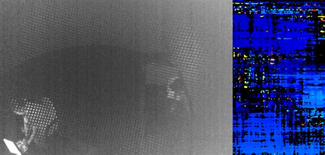 Depth Map For Object Detection In Low Light Settings Luxonis Forum