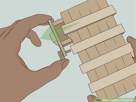 4 Simple Ways To Open A Puzzle Box WikiHow
