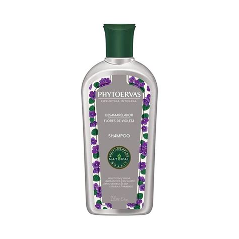 Phytoervas Produtos Com Menor Preço Na Droga Raia