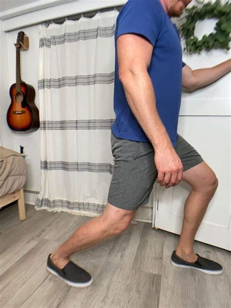 5 Best Exercises For Posterior Tibial Tendonitis