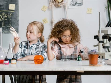 45 Elementary Science Experiments For Every Season Teaching Expertise