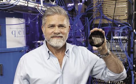 With New Ceo 265m Capital Raise New Haven Startup In Race For Quantum Computing Supremacy