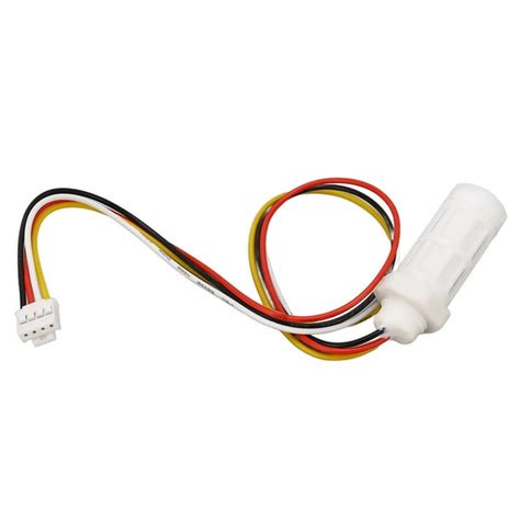 T Sh Módulo Sensor De Temperatura Y Humedad Sensor Detector De Temperatura Y Humedad Sensor