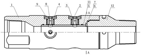High Reliability Hydraulic Ejector Eureka Patsnap