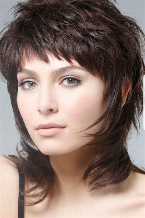 30 Edgy Shag Haircut Ideas For A Wild Style