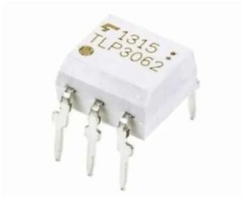 Triac Output Optocoupler At Best Price In India