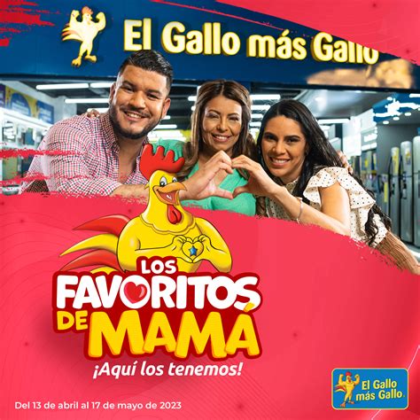 El Gallo Más Gallo El Gallo Más Gallo Guatemala