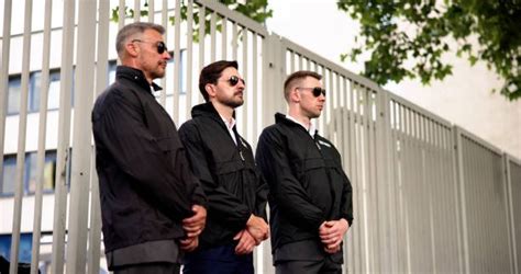 Private Security Under Fire Analysing The 2025 Proposed Amendments To The Private Security