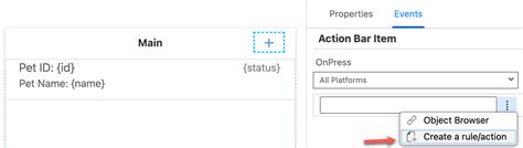 Consume A Rest Api In An Mdk App Sap Tutorials