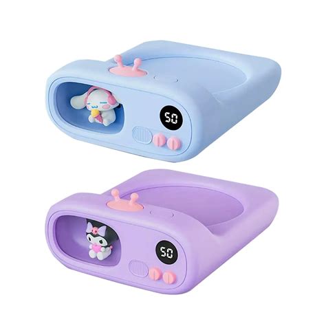 산리오 Tv 머그 워머 컵 보온 가열 인덕션 무드등 쿠로미 시나모롤 캐릭터 컵 받침 상품 상세 크로켓