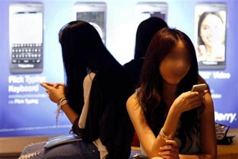 Bangkok Post Gen Y A Hotbed Of Sex Study Reveals