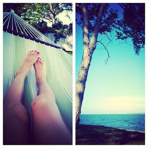 Courtney Scotts Feet