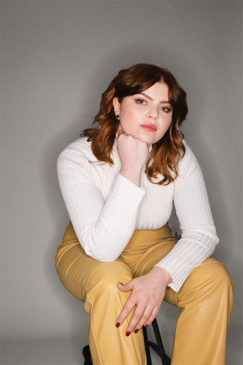 Sophie Passmann Neuer Podcast Analysiert „free Britney“ Kulturnewsde