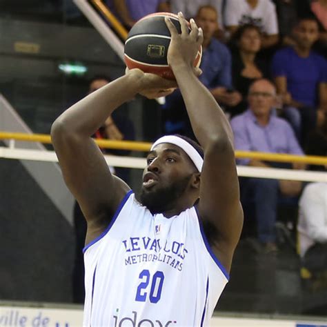 Gavin Ware Basketball Player Proballers