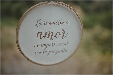 Frases Para Bodas Que Sorprender N A Tus Invitados Espacio Novias