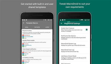 Macrodroid Device Automation 5587 Pro Apk Filecr