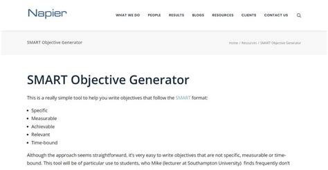 How To Write SMART Goals Steps Examples Included UPDF