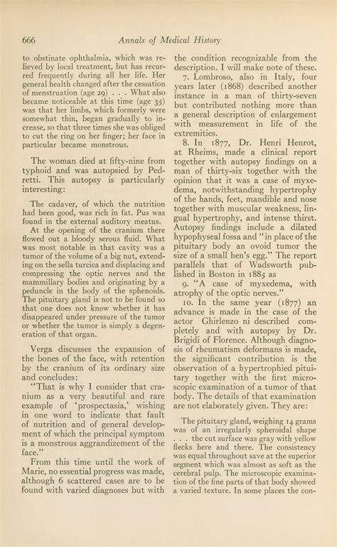 Gigantism And Acromegaly Hyperpituitarism Pmc