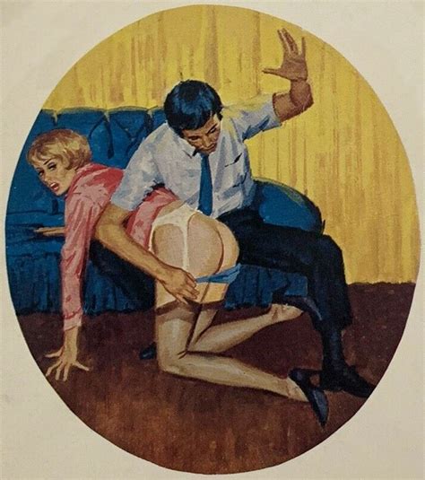 Hand Spanked Wife Spanking Blog