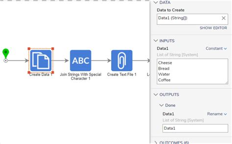 How To Convert List Of Strings To Txt File — Decisions