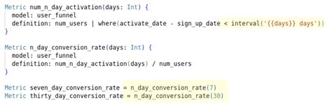 The Ideal Semantic Layer And Metric Centric Paradigm Blog Post News From Holistics