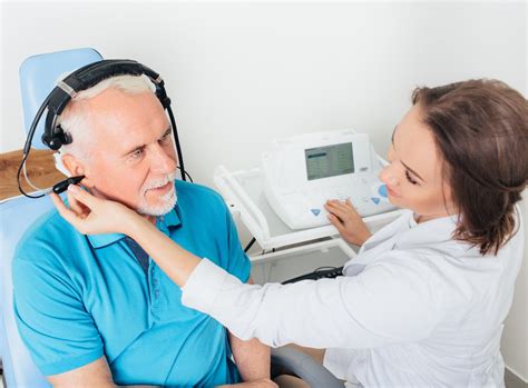 Factors That Can Affect Hearing Test Results Advanced Hearing Services