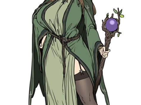 마법사 엘프 유머 게시판