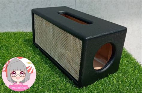 ตู้ลำโพง Diy 3 นิ้ว แหลม 1 5 นิ้ว พาสซีฟ 3 นิ้ว ไม่รวมพาสซีฟ ตู้ลำโพงหุ้มหนัง Pvc Th